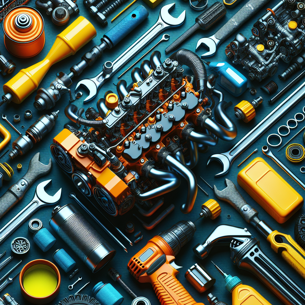 5 Common Engine Maintenance Mistakes To Avoid