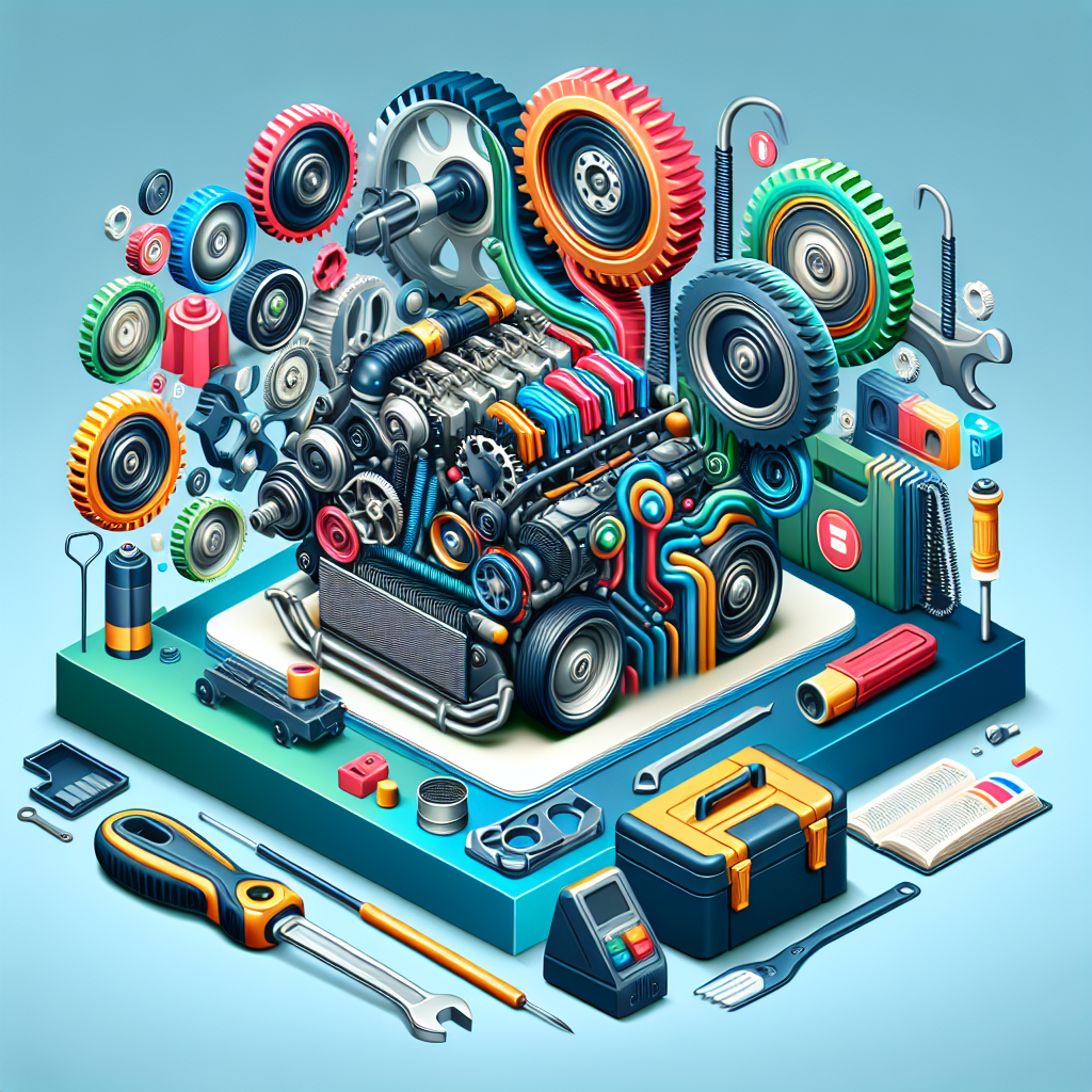 Engine Longevity Tips Every Driver Should Know