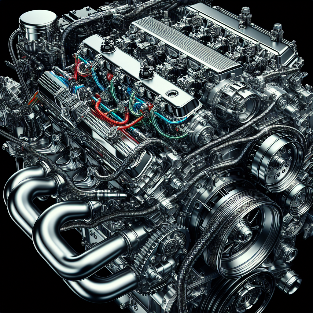 How To Improve Engine Performance Safely