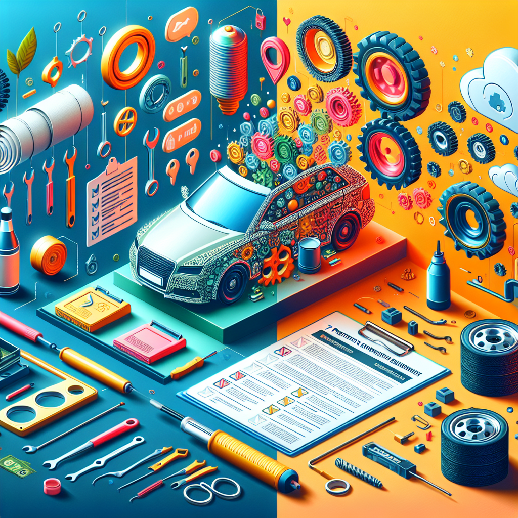 7 Preventive Car Maintenance Examples That Save Money