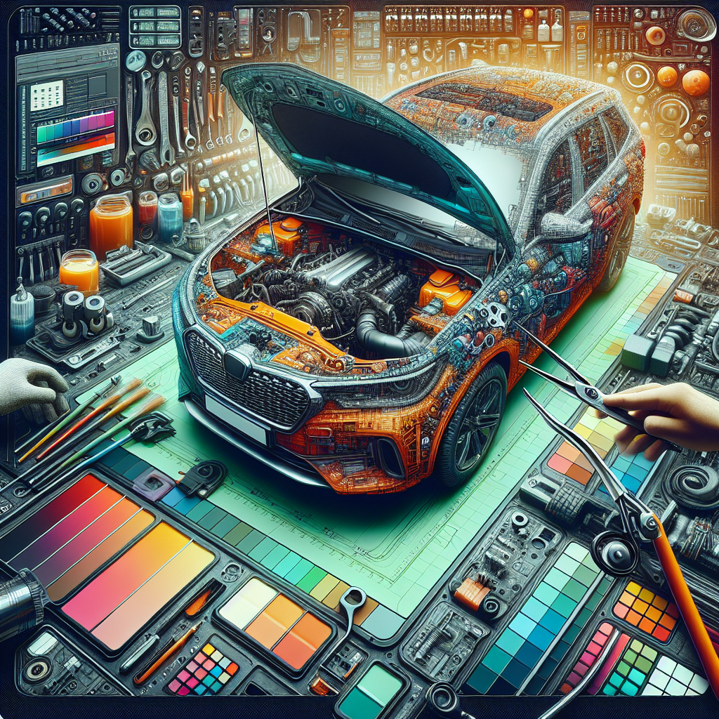 Routine Car Maintenance: A Step-by-Step Guide