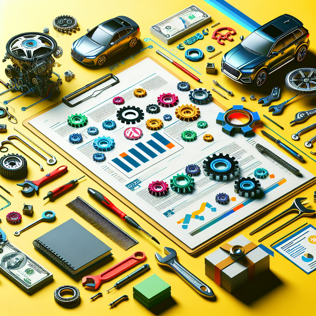 Yearly Car Maintenance Expenses Explained