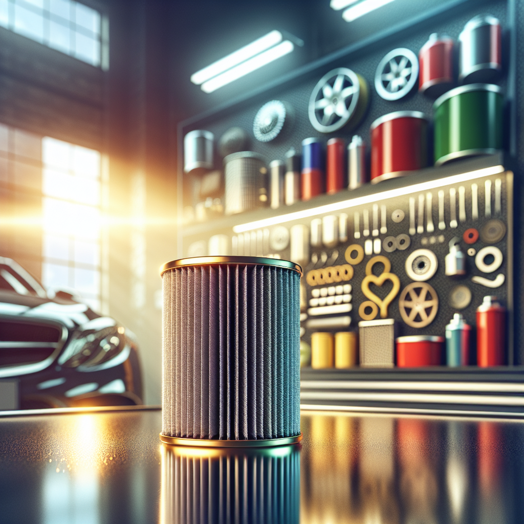 Lifetime Car Air Filters: Are They Worth It?